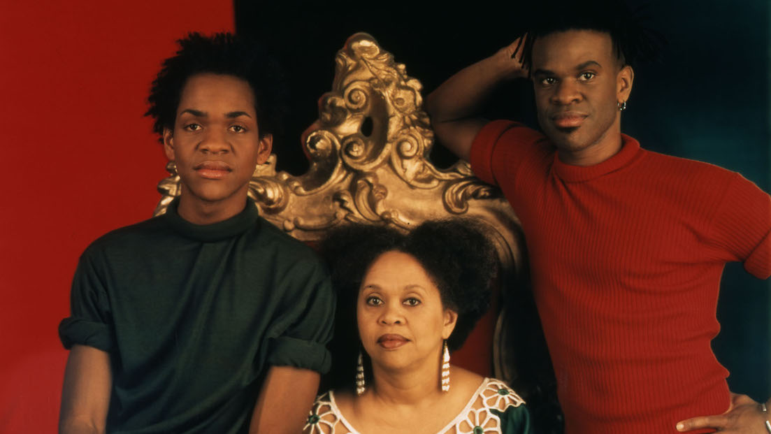 Works – Thomas Allen Harris